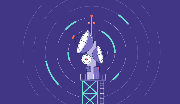What Is Backhaul How To Develop A Robust Network Backbone